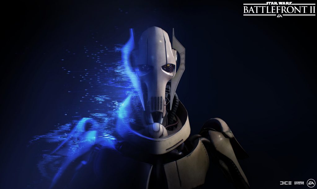 EA Star Wars Battlefront II Community Event Calendar
